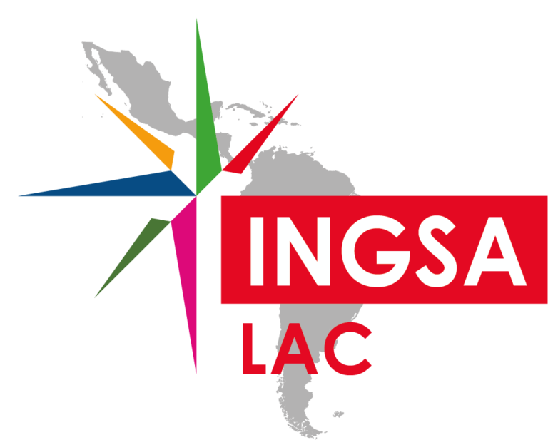Regional Chapters - INGSA