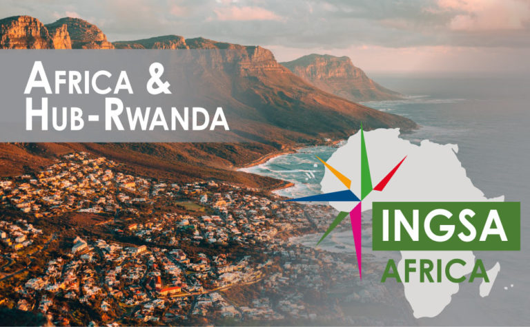 Regional Chapters - INGSA