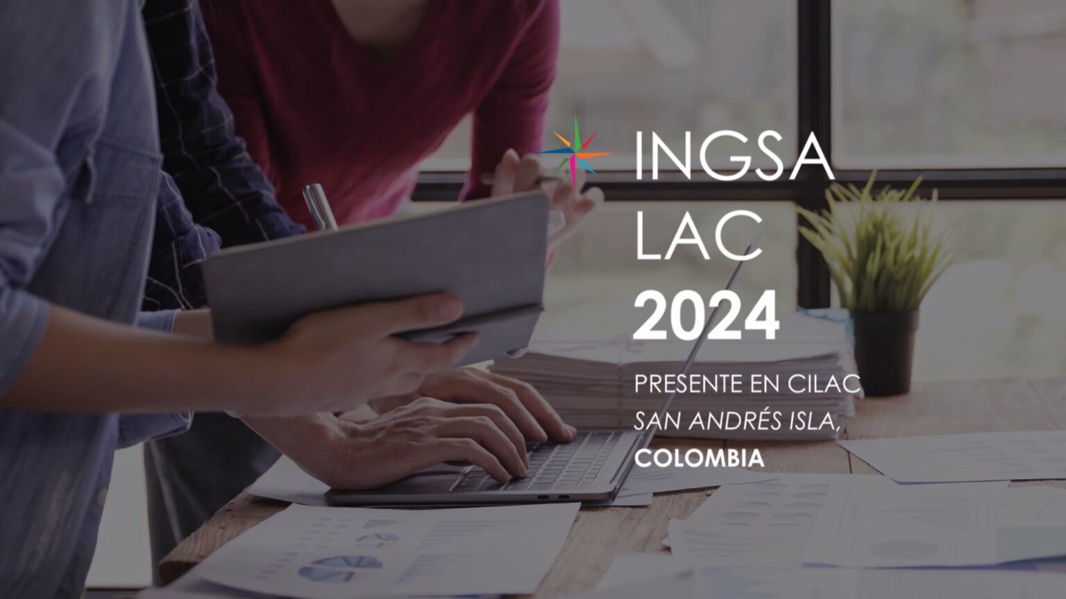 News & Events - INGSA